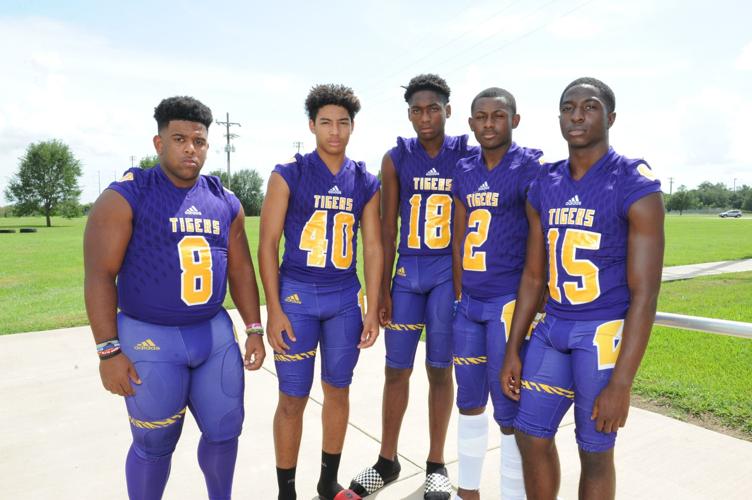 Led by elite wide receiving corps, Westgate still a threat in Class 4A ...