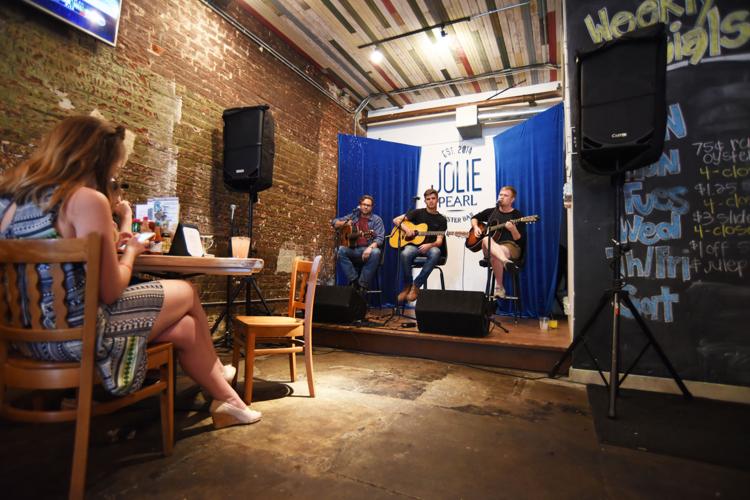 Baton Rouge's Third Street Songwriters Festival celebrates the writer ...
