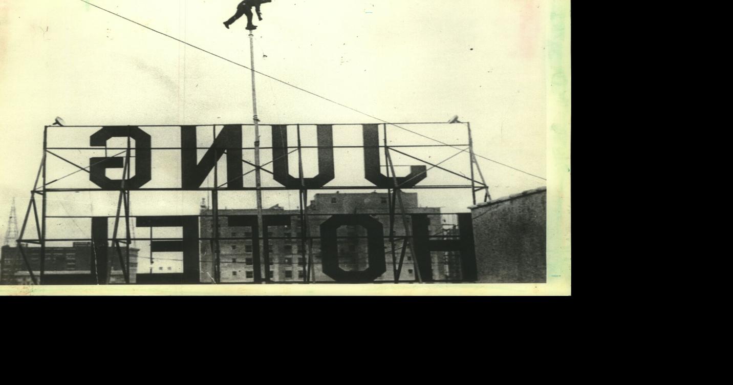Alvin 'Sihpwreck' Kelly came to Louisiana in the 1920s | Entertainment ...