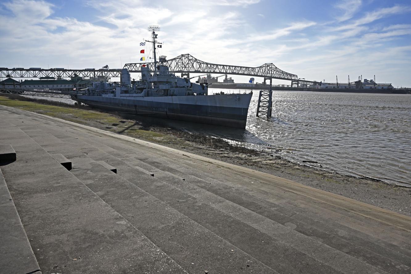 Visiting the USS Kidd and Veterans Museum | Entertainment/Life ...