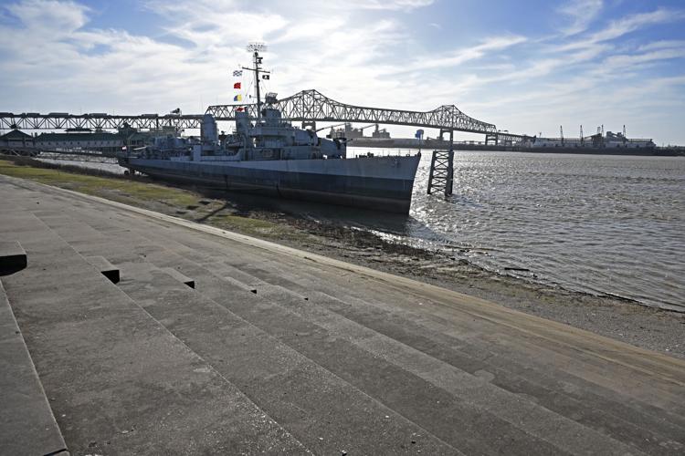 Visiting the USS Kidd and Veterans Museum | Entertainment/Life ...