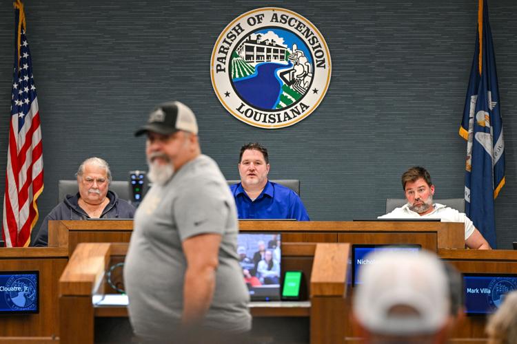 Ascension residents object to Harvest Fields subdivision | Environment ...