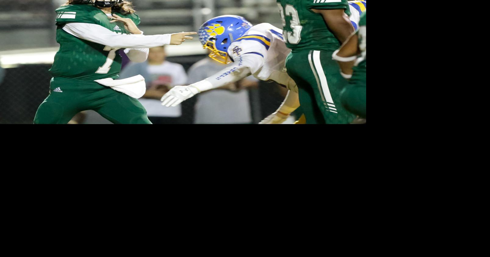 Slidell's Jacob Guidry named The New Orleans Advocate's Player of the ...