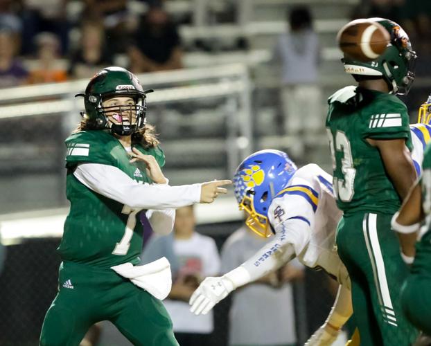 Slidell's Jacob Guidry named The New Orleans Advocate's Player of the ...