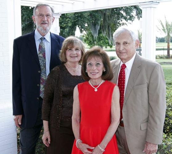 Nell Nolan: Achievements | Nell Nolan | theadvocate.com