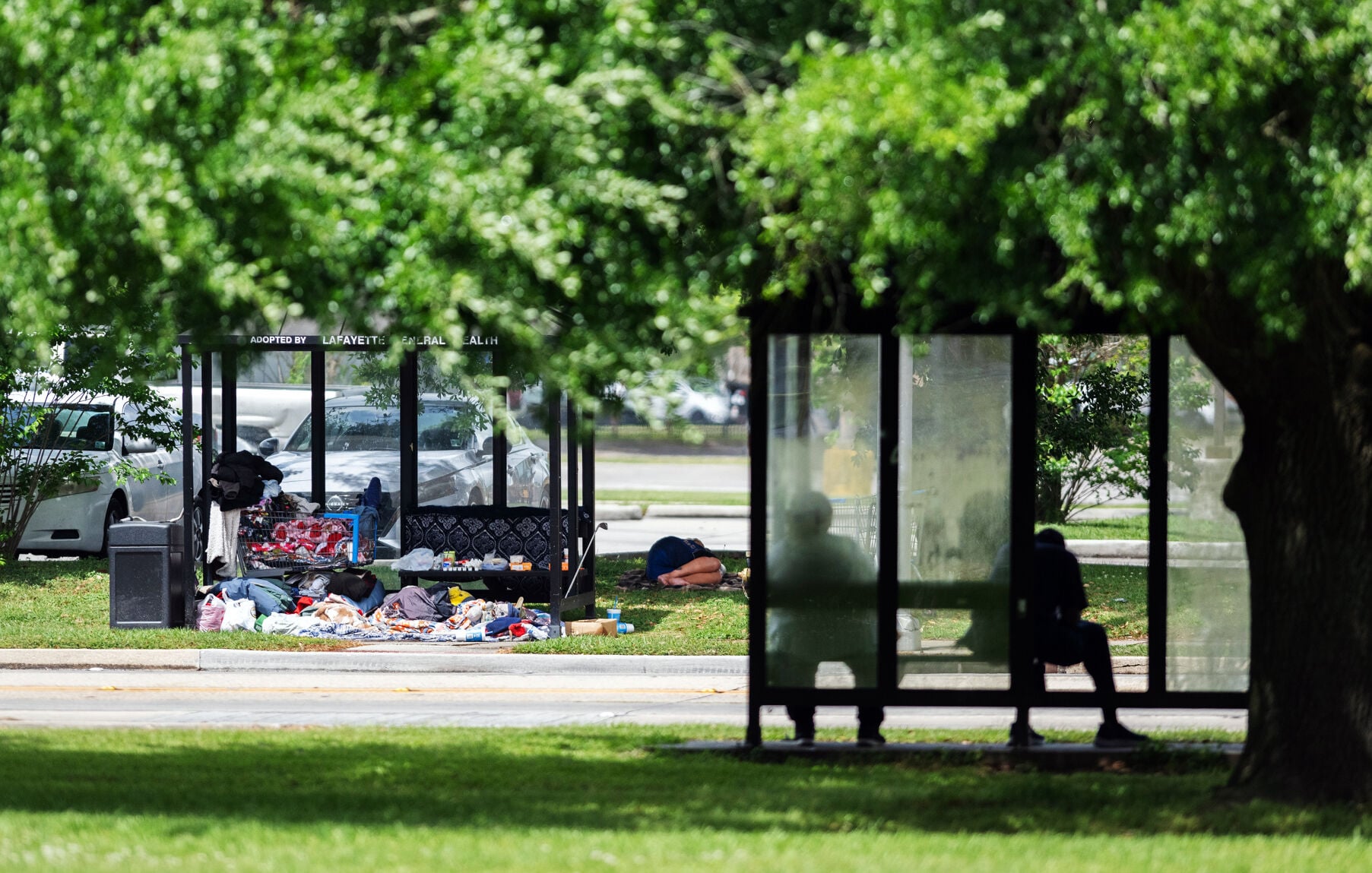 Lafayette LA may pass ordinance targeting homeless community | News ...
