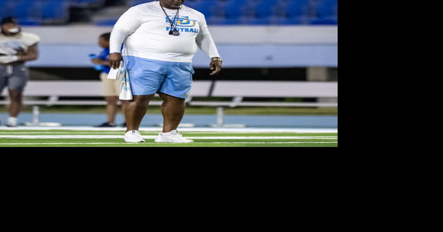 Latest on Southern football coach Terrence job security | Southern ...