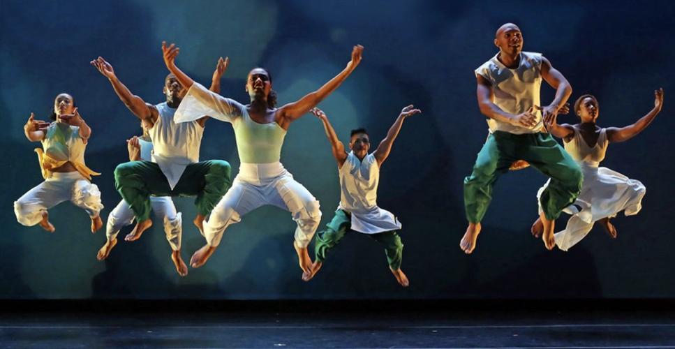 Manship Theatre serving up a superb 2018-19 season | Arts | theadvocate.com