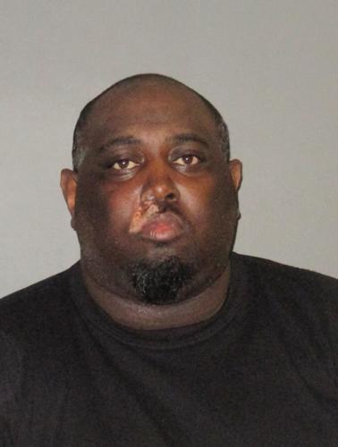 Baton Rouge man accused of molesting, inappropriately touching a young ...