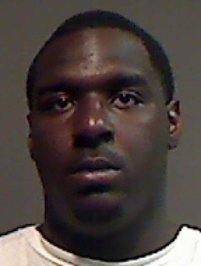 Baton Rouge Man Arrested After Punching And Kicking A Woman Saturday
