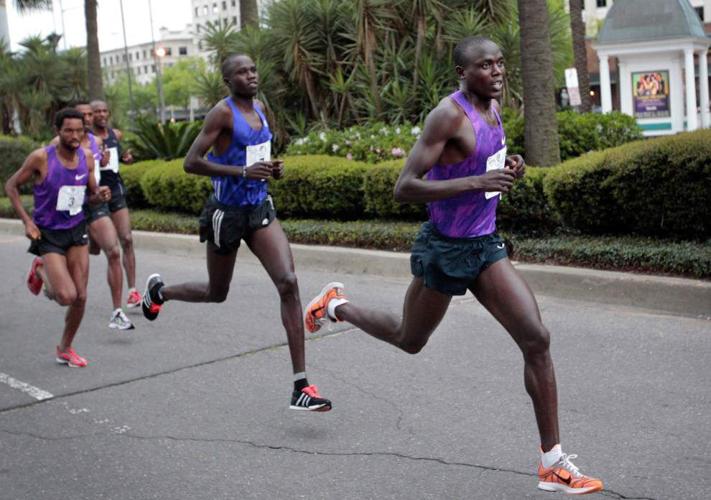 Photos, video: Crescent City Classic a hit yet again among serious ...