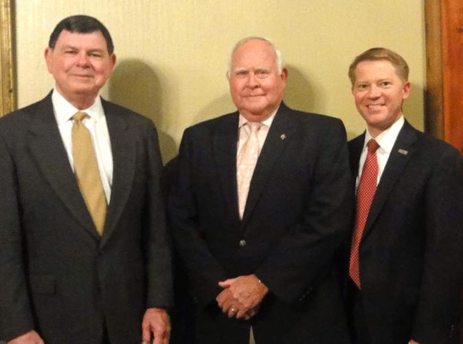 Community news for April 8, 2016: McCausland Chapter hosts 1812 meeting ...
