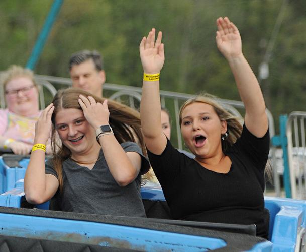 Livingston Parish Fair continues through Sunday | Livingston/Tangipahoa ...