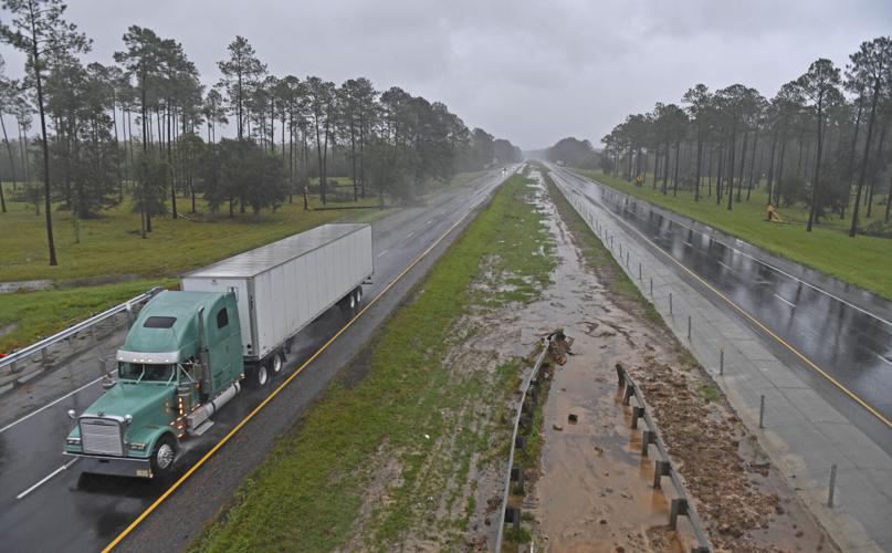 Hurricane Ida live updates: See reports from Baton Rouge area as damage ...