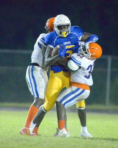 Feliciana football has shining weekend; East Feliciana just misses a ...