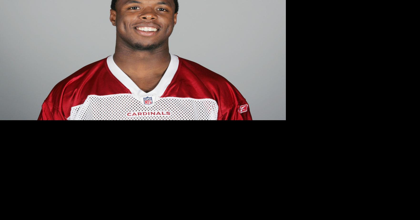 Former LSU receiver Early Doucet accused of attacking wife for 2nd time ...