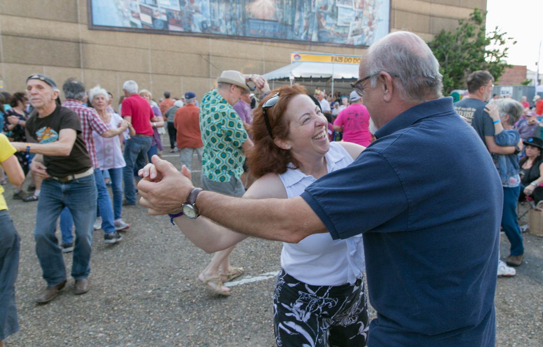 Festival International releases 2026 schedule in Lafayette | Festivals ...