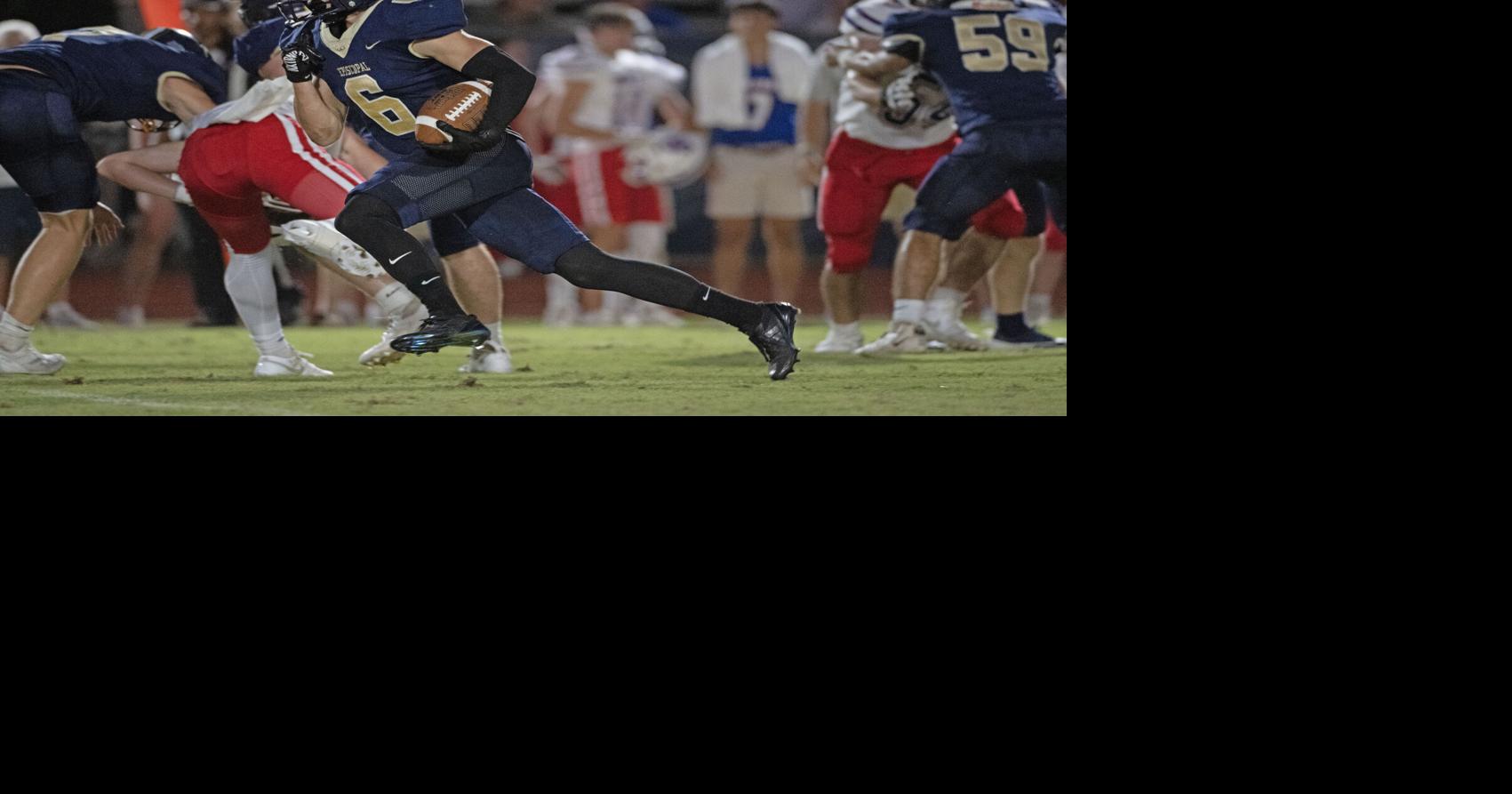 Check out Week 3 football scores | High School Sports | theadvocate.com