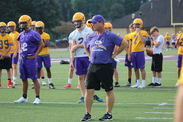 Denham Springs, St. Amant football programs display resiliency ...