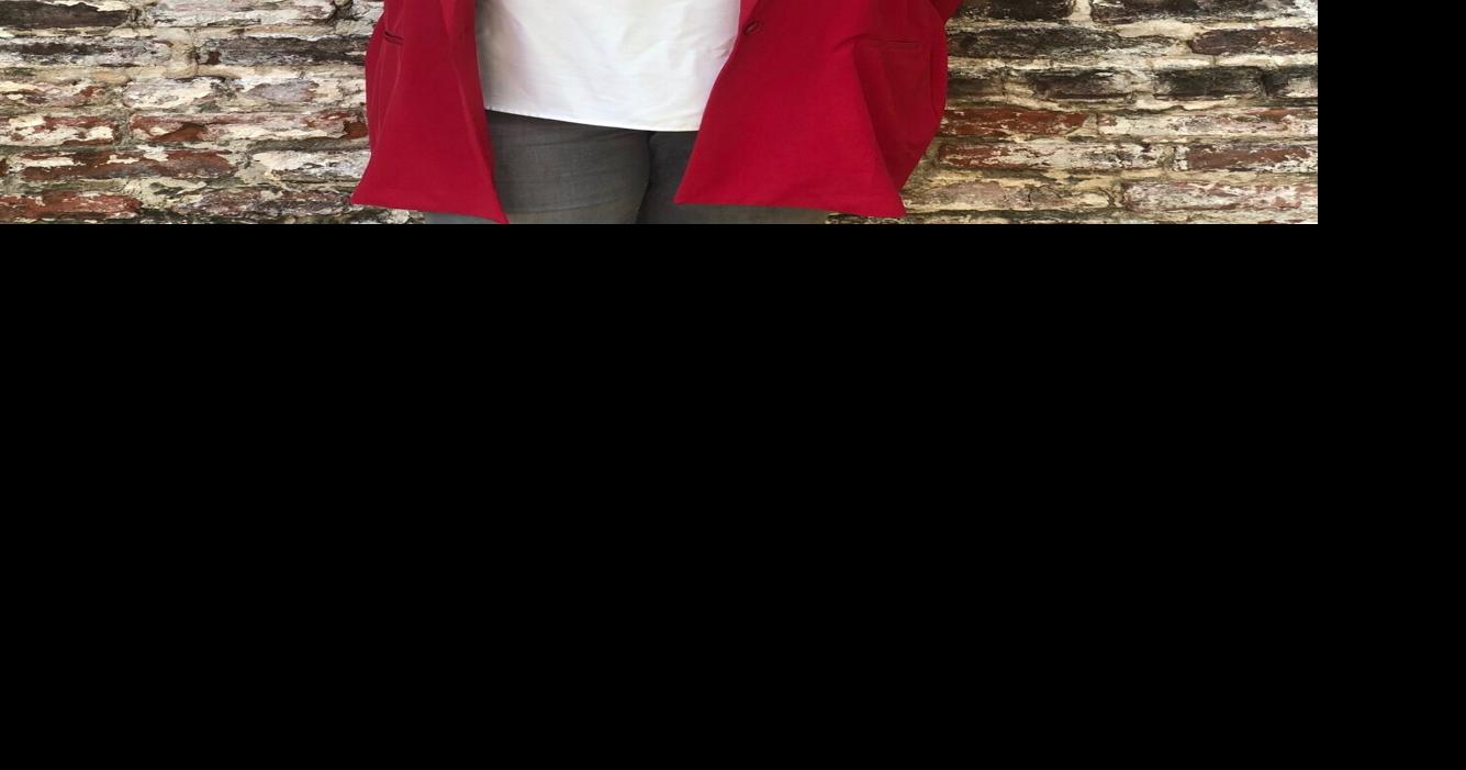 Jamila Johnson.1 | | theadvocate.com