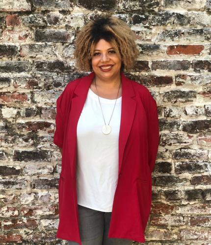 Jamila Johnson.1 | | theadvocate.com