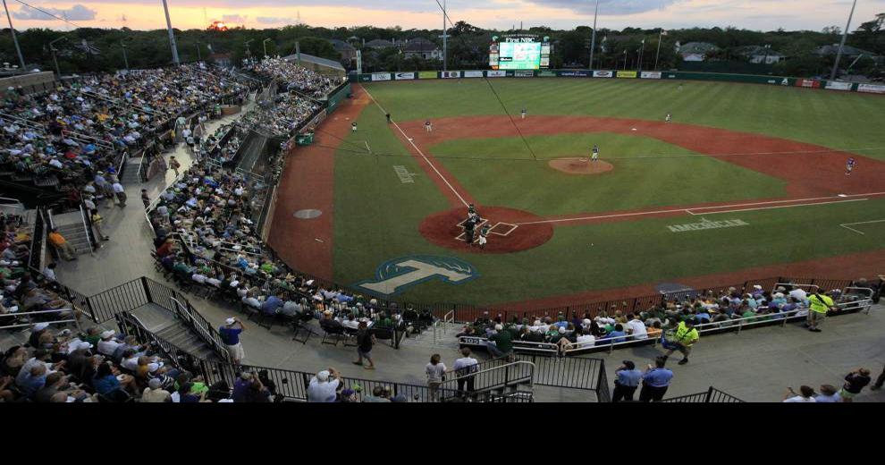 LSU still can’t solve Tulane’s France: ‘We knew exactly what we were ...