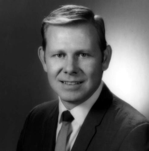 Former WWL-TV weatherman, announcer Don Westbrook dies at 79 | News ...