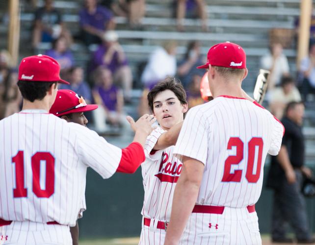 Entering his final weekend as Rummel's baseball coach, Nick Monica has ...