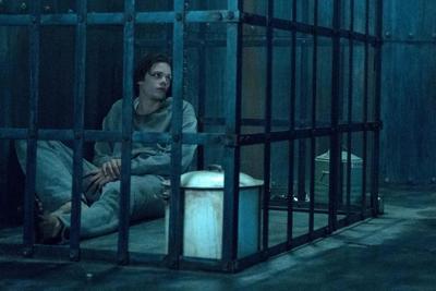 Binge This: Hulu's 'Castle Rock’ meets all of your Stephen King needs ...