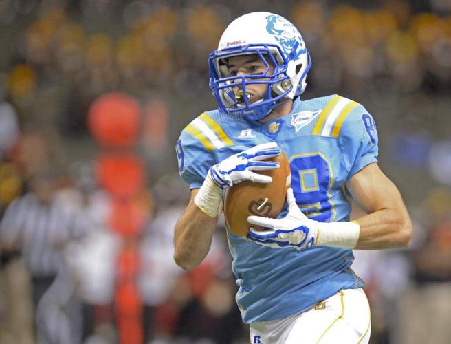 Now healthy, Mike Jones gives Southern another weapon | Southern ...