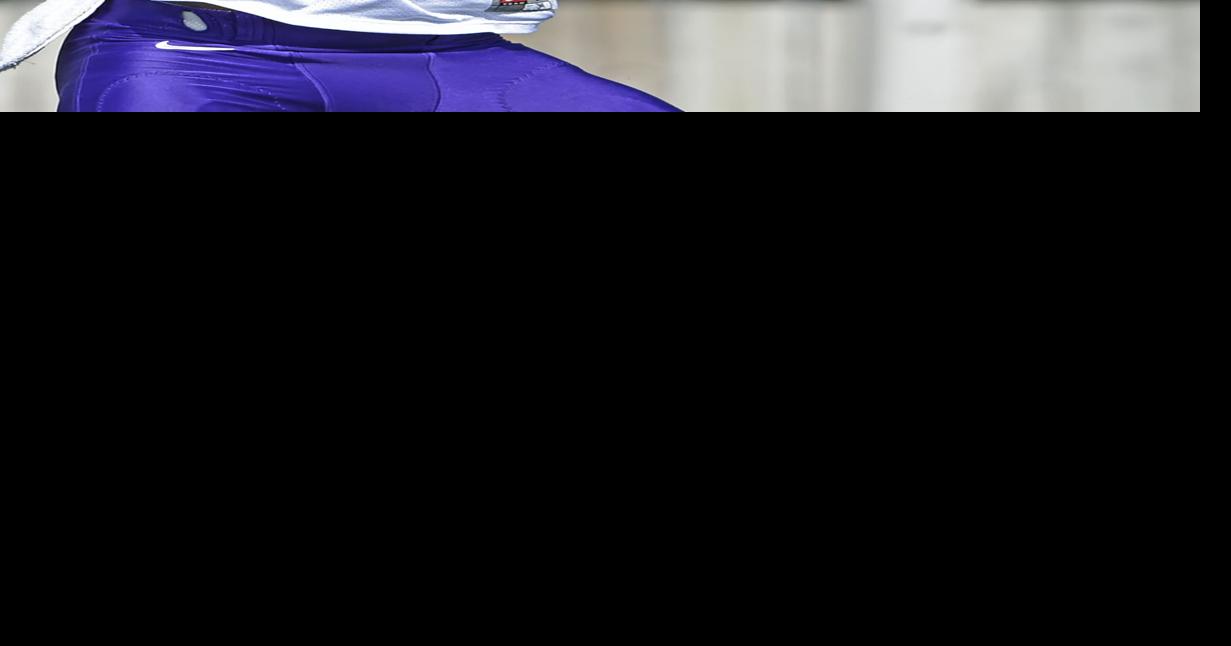 Starting something new: LSU's Russell Gage relished first career start ...