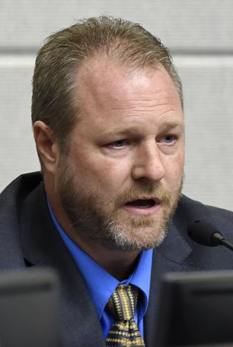 Flexing cash muscles, Bobby Webre and Painter stay money leaders in ...