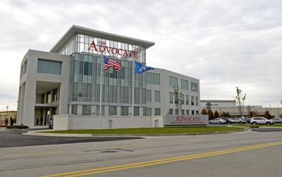 Advocate named best newspaper in state by Louisiana Press Association ...