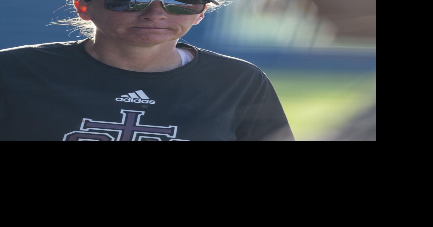 All-Metro softball coach of the year: Andria Waguespack, STM | High ...