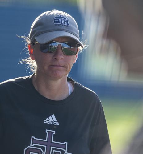 STM clinches tie for title, but coach wants better execution | High ...