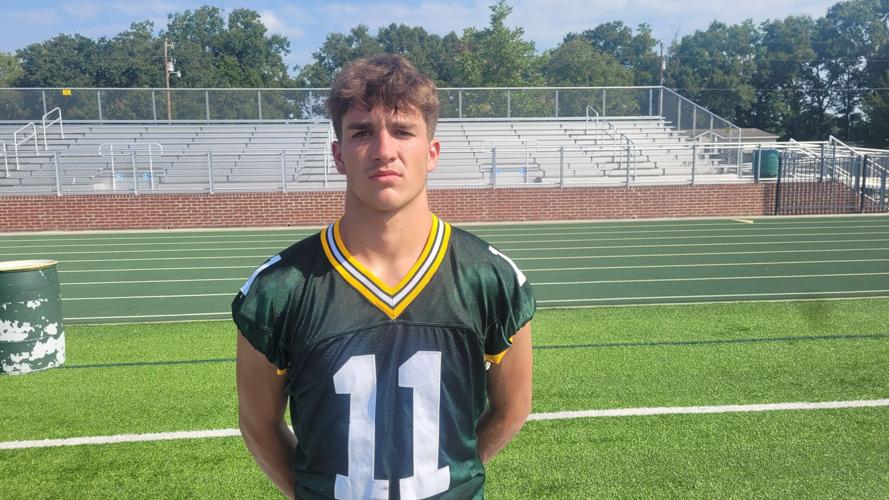 Cecilia football's offense expected to carry load early | High Schools ...