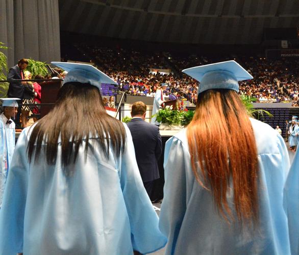 Zachary High School class of 2019 | Zachary | theadvocate.com