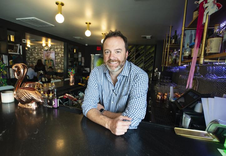 'Lafayette is a city of restaurants': How the industry bounced back in ...