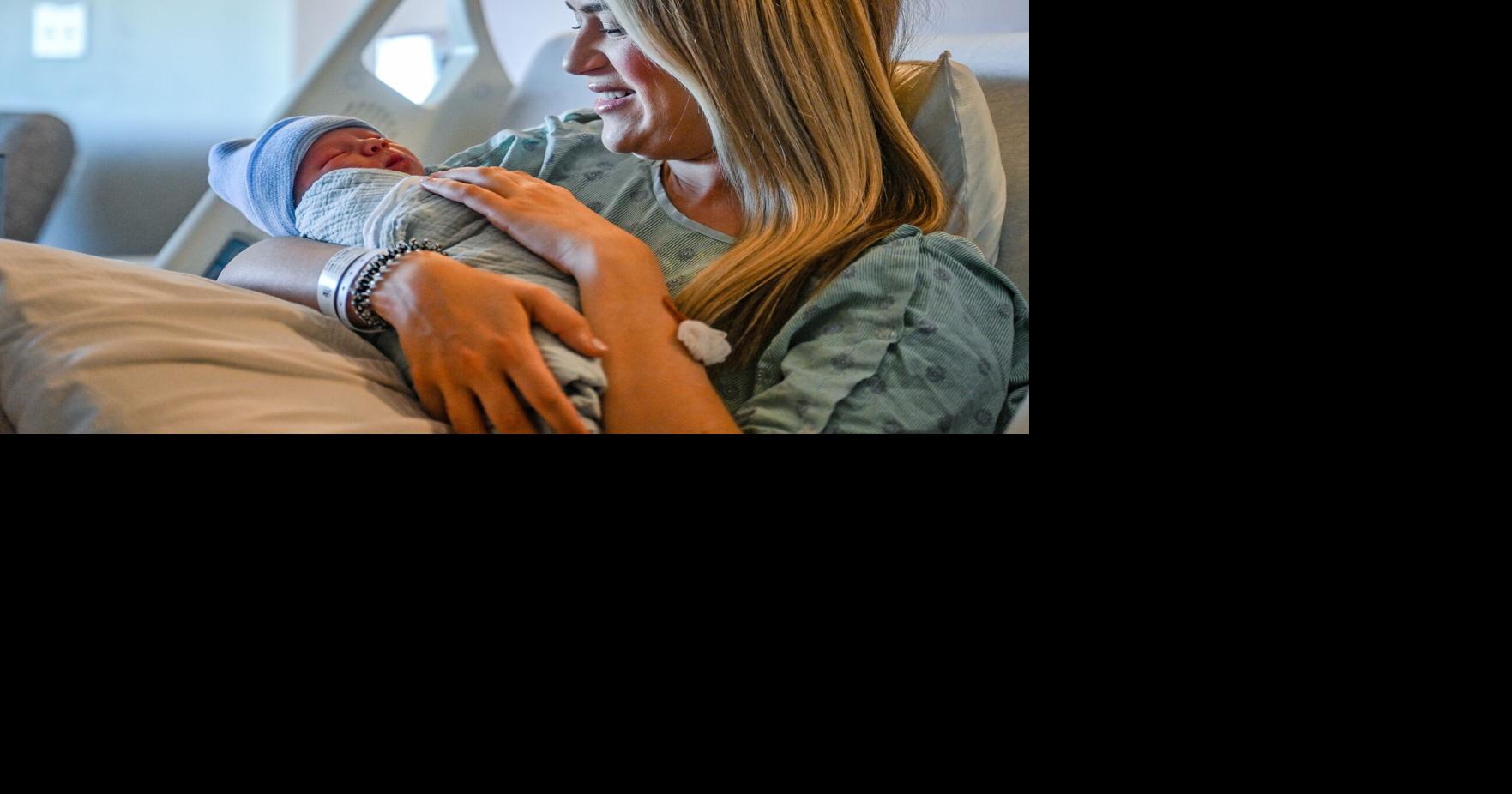 BR.firstbaby.ADV.01.JPG | | theadvocate.com