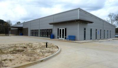 Building for work release inmates in Livingston Parish set to open soon ...