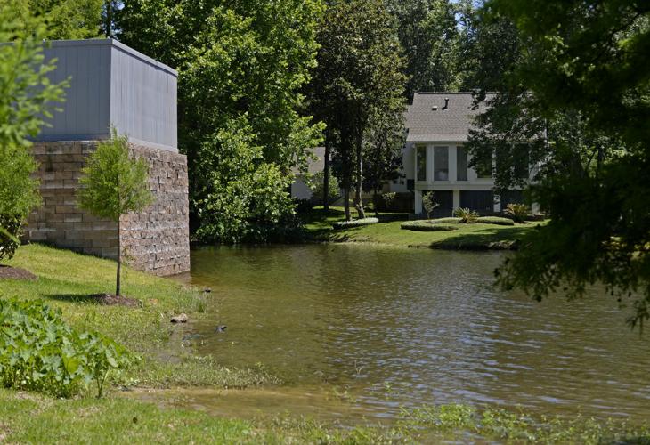 'Business as usual'? Flood-wary residents blast approval of Sanctuary ...