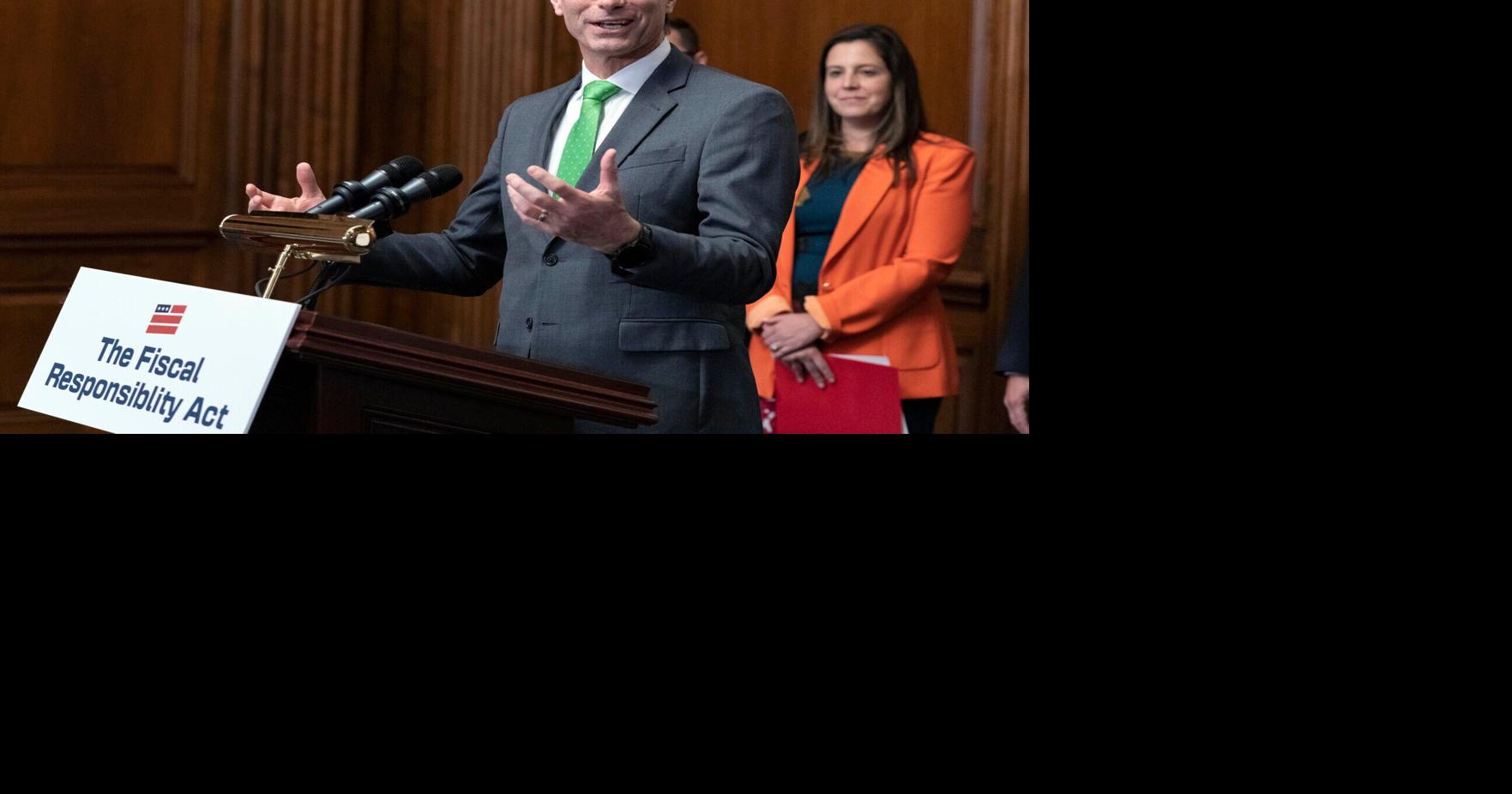 New Louisiana congressional map clears committee hearing | State ...