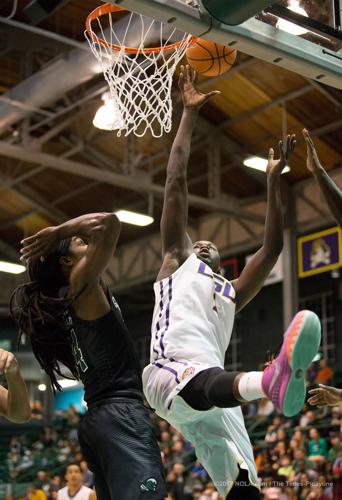 Tulane beats LSU in exhibition game: Final score, stats and analysis ...