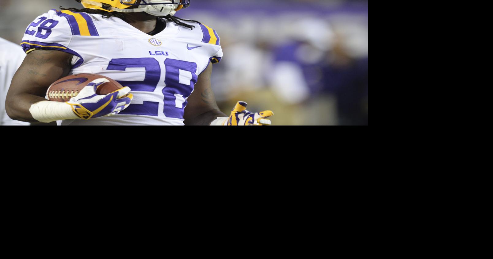 Scott Rabalais: LSU, unlike Auburn, knew how to avoid 20-point collapse ...