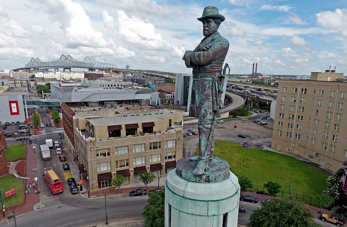 Letters: Mitch Landrieu should make good on promise to relocate ...