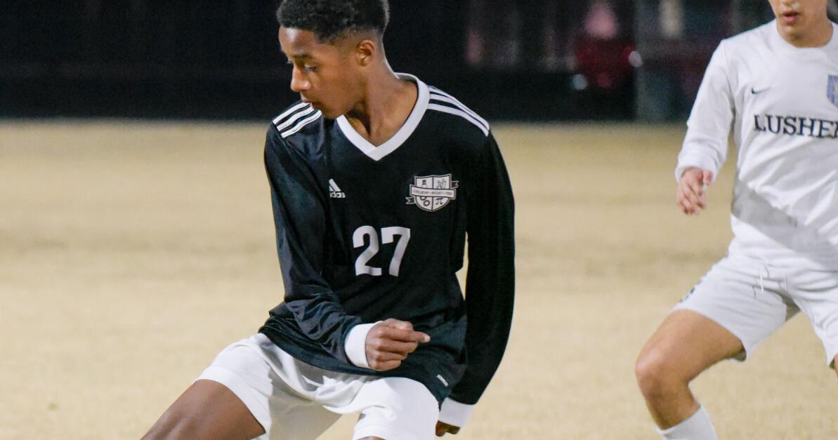 Lafayette teen living his dream, training with Germany's most ...