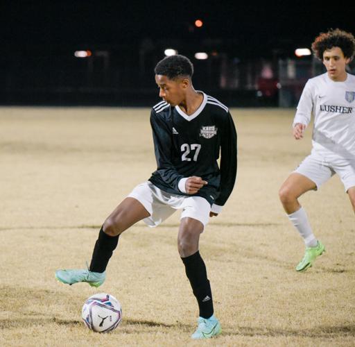 Lafayette teen living his dream, training with Germany's most ...