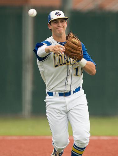 Slow start hurts St. Charles in 7-1 semifinal loss to Ouachita ...