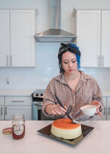 Let's Dish: Michelle Huynh brings Japanese baked goods to Red Stick ...