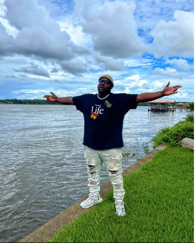 ‘Targeted’ attack leaves Baton Rouge rapper dead in gang-related shooting, sheriff says | Crime ...